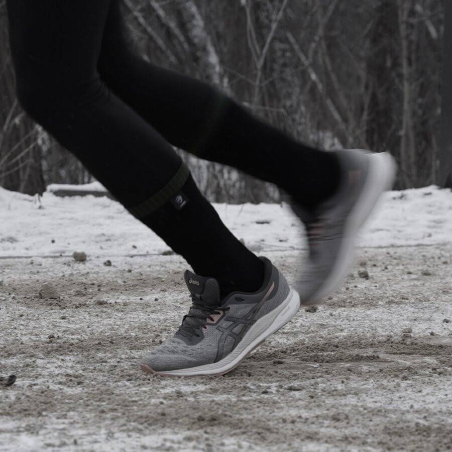 Водонепроникні шкарпетки Dexshell Thermlite Green DS6260 L (43-46) купити в Dexshell.com.ua